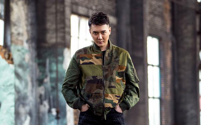 Entertainment Comments: Yang Mi, Zhang Wanyi, Yu Shuxin, Feng Shaofeng ...