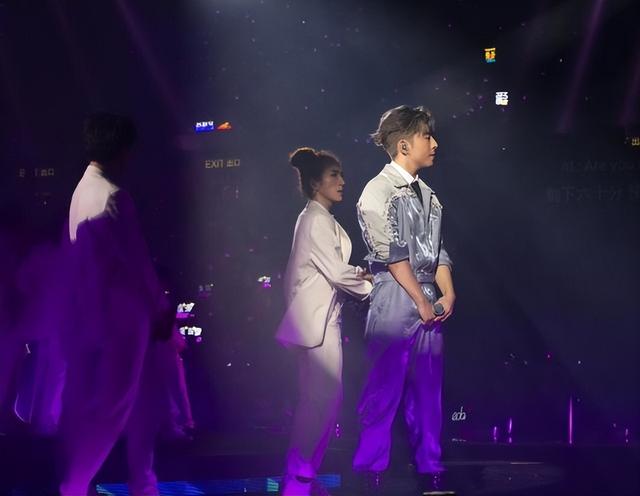 Li Zekai announced to donate 10 million relief funds to Li Qiyan and be ...