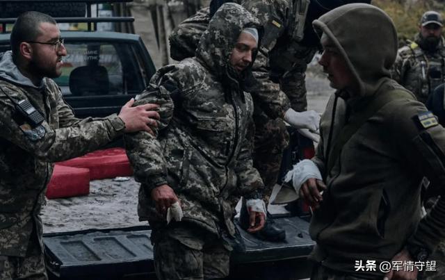 The Bloody Battle of Bahmut, the "Hacksaw Ridge" of the Russo-Ukrainian ...