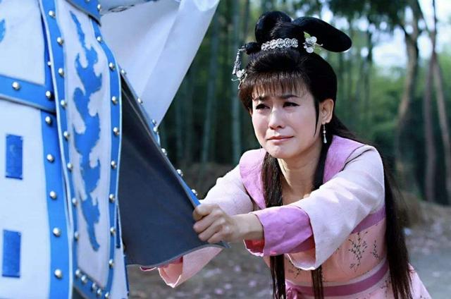 Why did Wang Baochuan die suddenly 18 days after he was crowned Queen ...