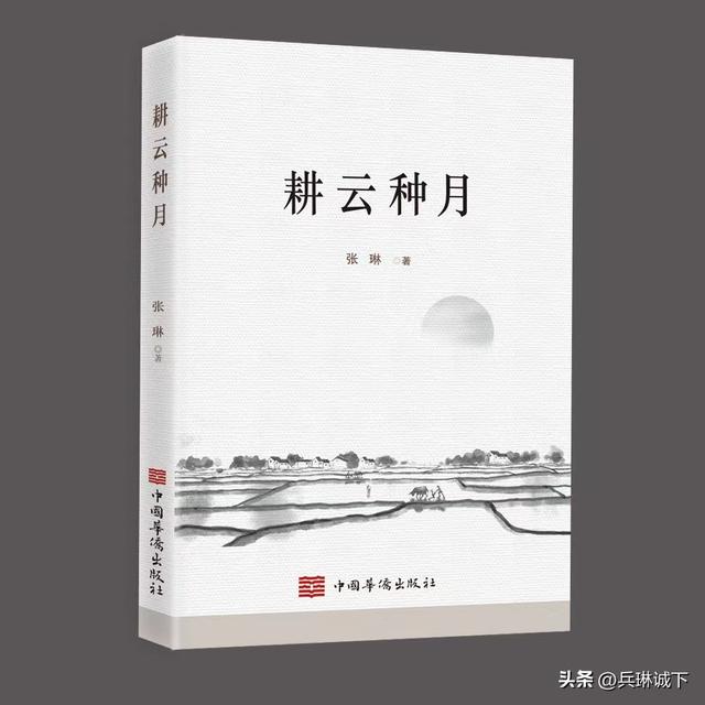 The True Feelings Reflected by the Words on the Pages——Reading Zhang ...