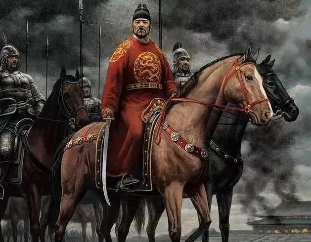 The first unsolved case of the Ming Dynasty, a major archaeological ...