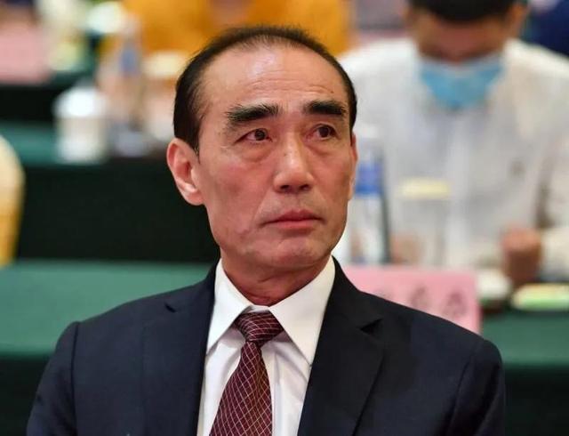 Mr. Xu Shihui - iNEWS