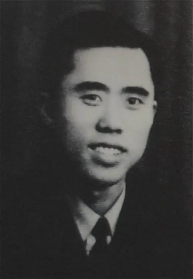 Peng Yongwu: Sister Jiang's husband, when people moved his body after ...