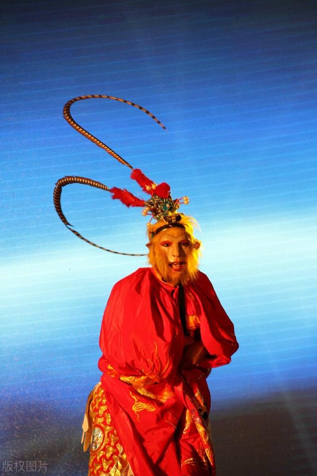 Fifteen Sun Wukong's Biography of Youchong Study - iNEWS