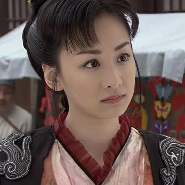 Peacock Feather: Liu Xing, the heroine without the heroine's halo - iNEWS