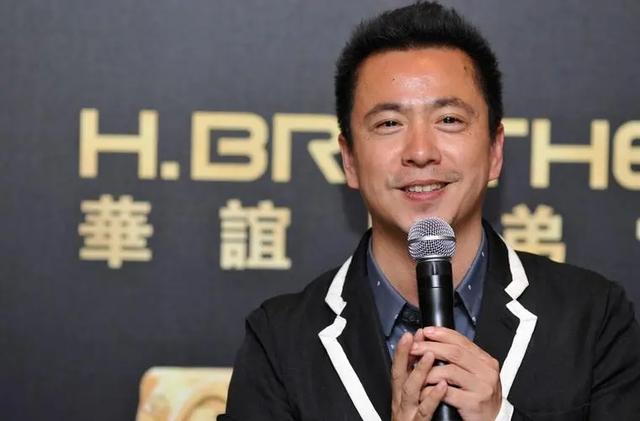 Facts have proved that the "downfall" of Huayi Brothers was not ...