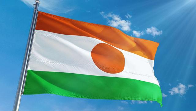 48 hours have passed. After being expelled by Niger's military junta ...