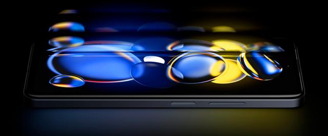 The LCD party is crying, Redmi Note12t debuts Snapdragon 7Gen2 - iNEWS