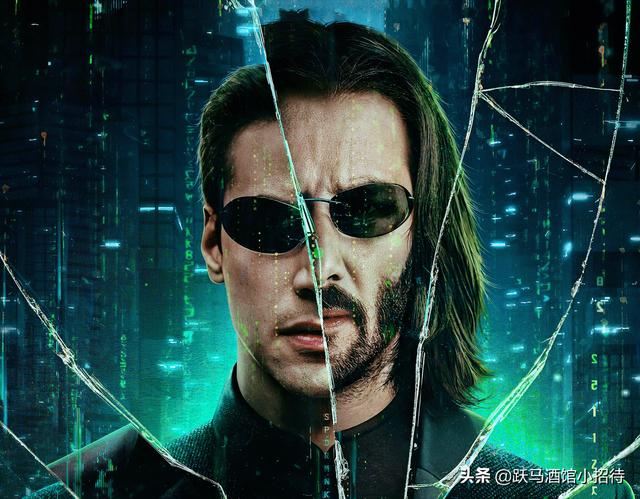 Several important questions about the plot of "The Matrix 4": Where ...