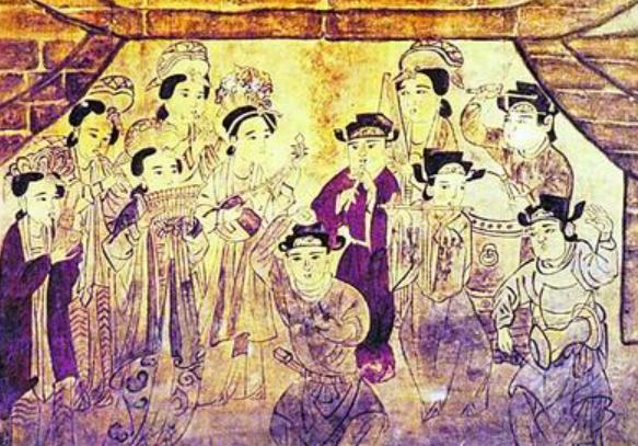 The Decline of Zaju in Yuan Dynasty and Its Reasons - iNEWS