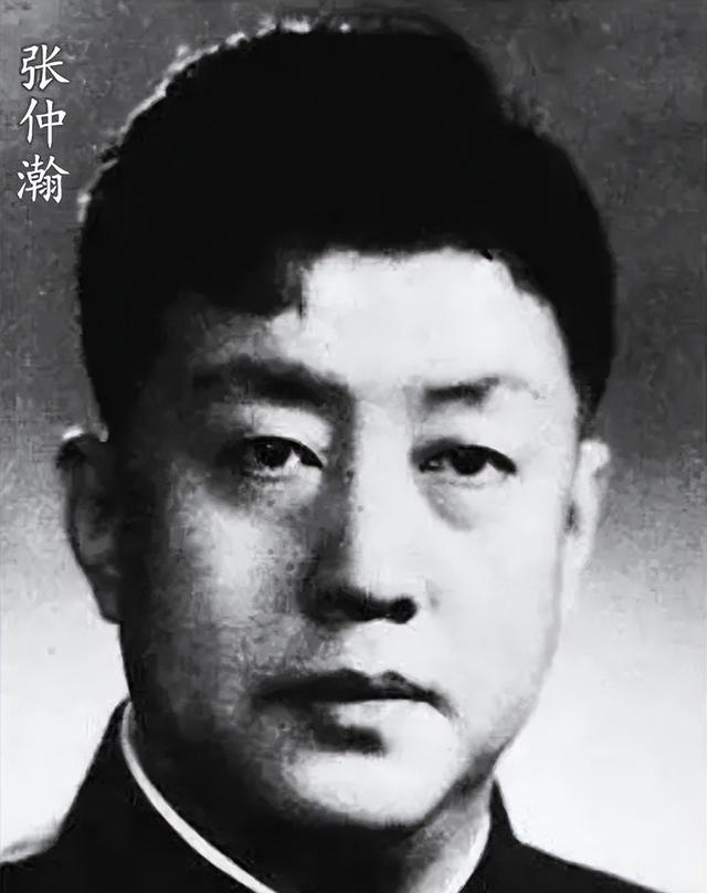 Lieutenant General Zhang Zhonghan, political commissar of the Corps ...