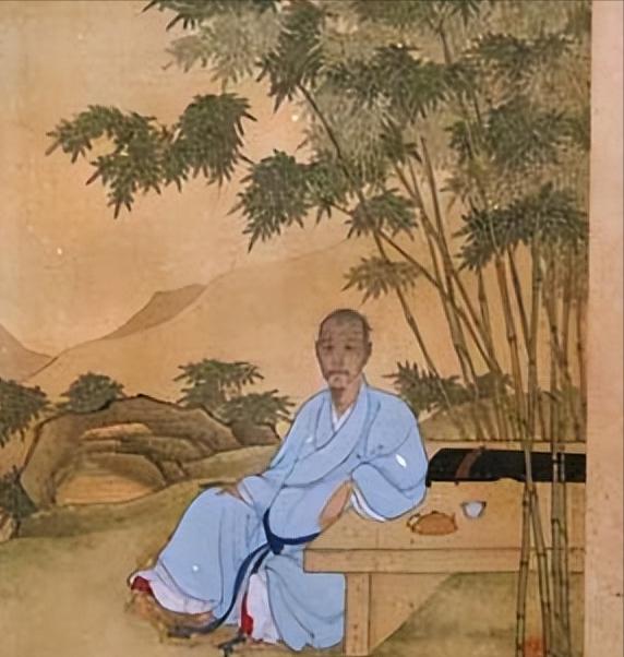 The hard-core ancients - the ruthless man who overthrew the three ...