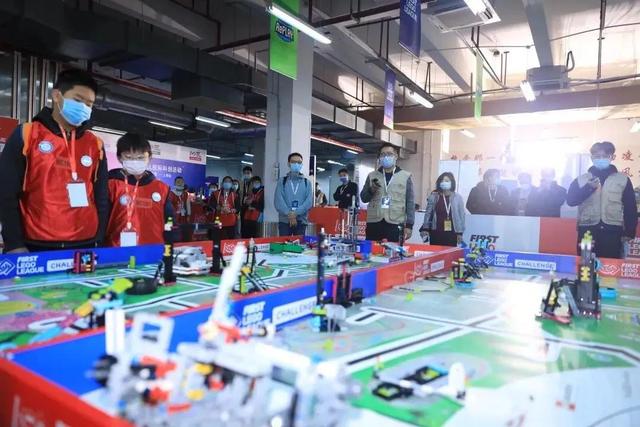 FLL core values - iNEWS