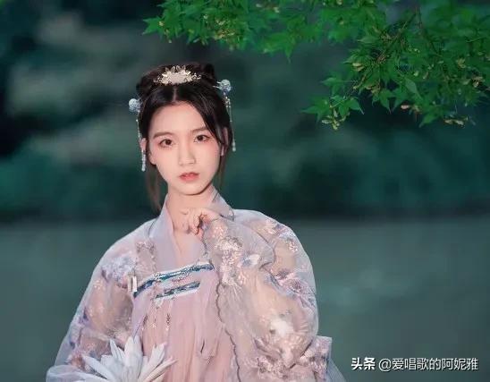 The historical figure Lu Jia leaned on his mouth and not only helped ...