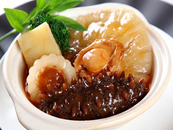 Chinese Cuisine - Fujian Cuisine - iNEWS