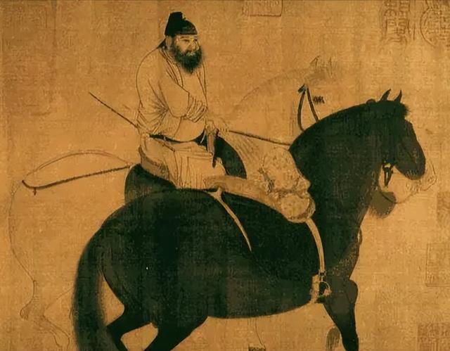 Exploring the Causes and Treatment of Folk Group Rebellion in the Early Tang Dynasty - iNEWS