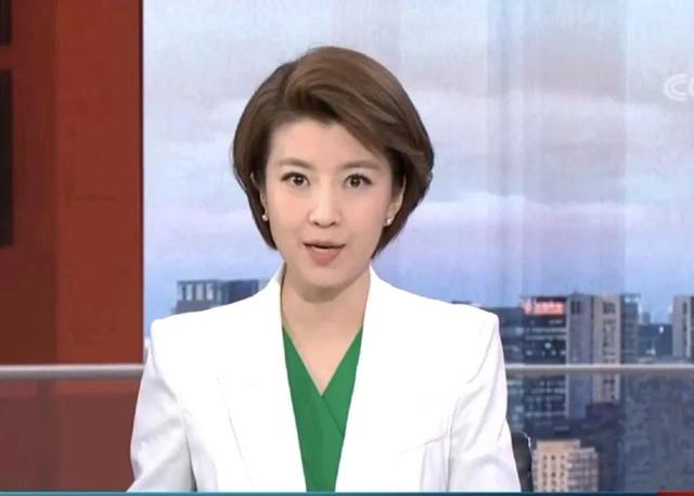 Or will be a late bloomer, beauty anchors Cui Shuang and Liu Miaoran ...