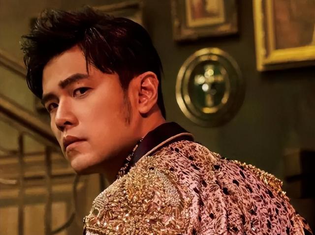 Congratulations!Jay Chou's "The Greatest Work" scores, the total sales ...