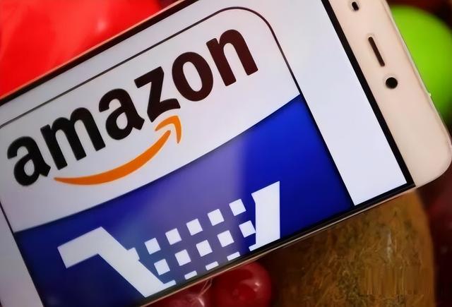 Amazon store operations analyze the supply chain from the perspective ...