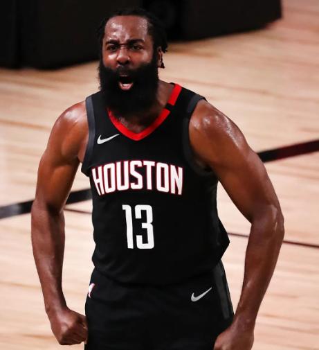 Harden's 60+ triple-double or Westbrook's 20+20+20, which one is more ...