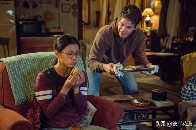 "Half Understanding": Chinese female director Wu Siwei's second work ...