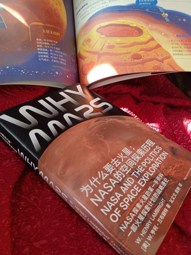 Why go to Mars?NASA's journey to Mars from the beginning to the present ...