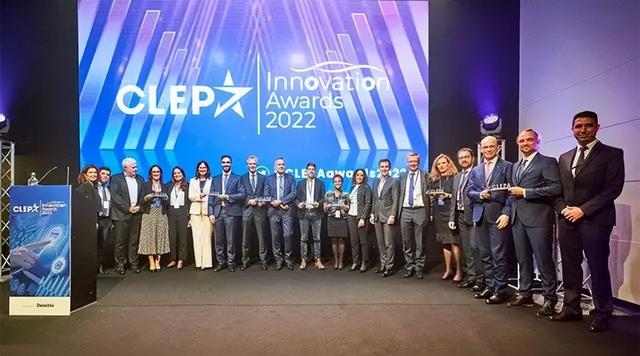 Joyson Safety's New Product Wins International Awards - iNEWS