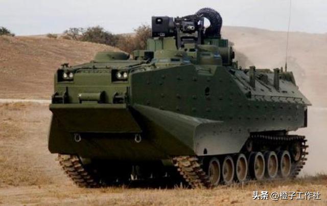 The U.S. Marine Corps has waited 40 years for amphibious vehicles, but ...