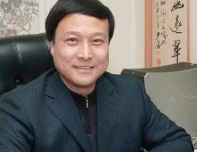 "Chinese Buffett" Lu Xiangyang: loaned his cousin 2 million to start a business, and now he has ...