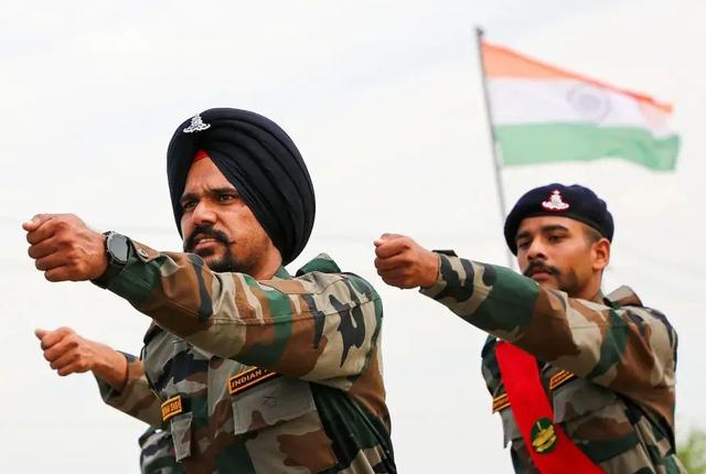 Why would the Indian army prefer to spend 10 minutes wrapping their ...