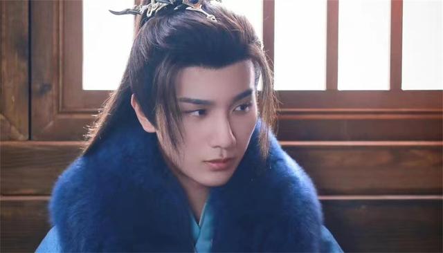 Li Hanyi and Su Muyu used to have this kind of relationship, but it's a pity that life-and-death ...