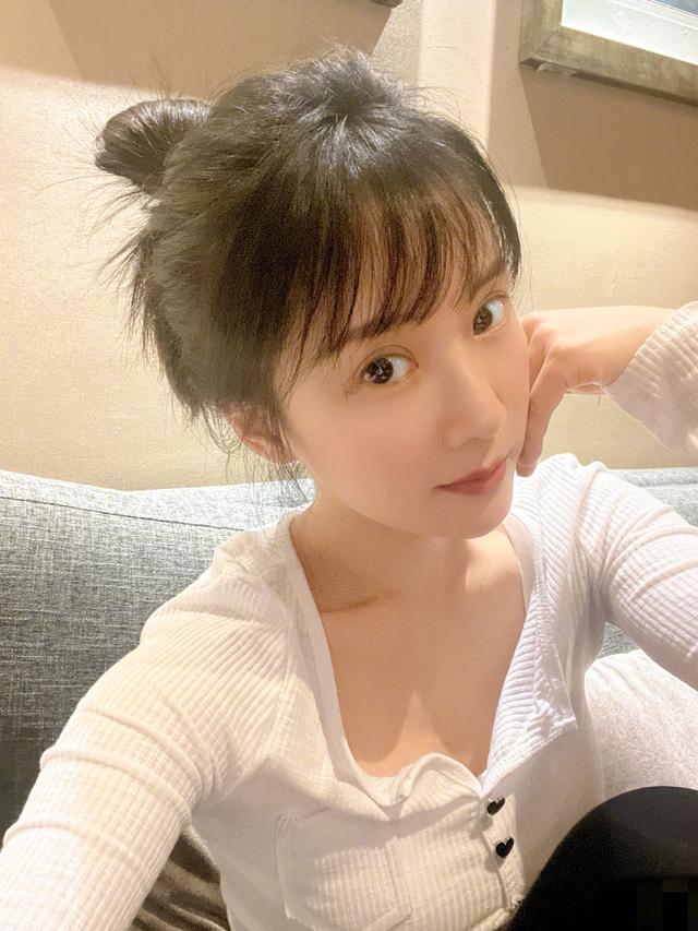 Appreciation of beautiful photos of Li Nian in different styles - iNEWS