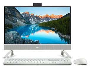 Dell releases Inspiron 24 all-in-one computer: equipped with R5 5625U ...