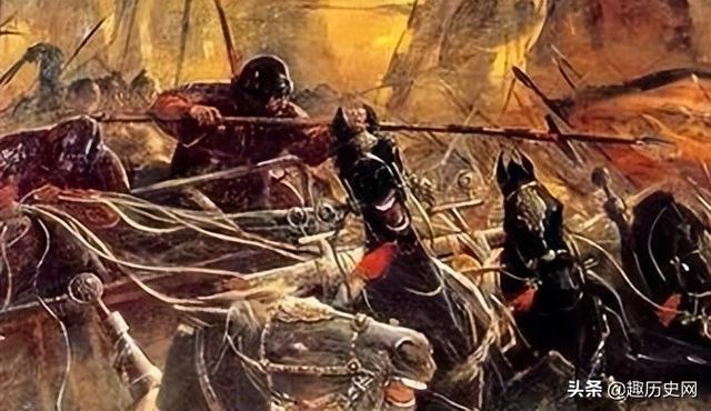 Zhuge Liang directly characterised Emperor Huan of the Han Dynasty as a ...
