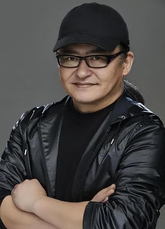 Pre-emptive strikes, the Internet revealed that Liu Huan had signed a ...