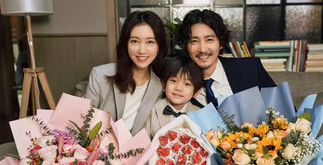 The 5 pairs of CPs in "Her City" have very different endings, Yingnan ...