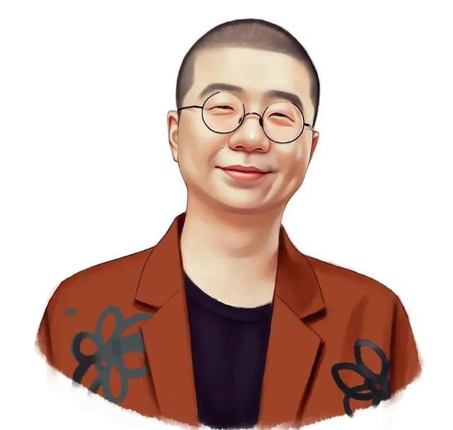 Change the avatar, the hand-painted realistic style avatar has a ...