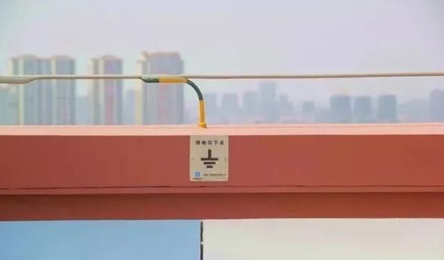 How to standardize the roof lightning protection belt? - iNEWS