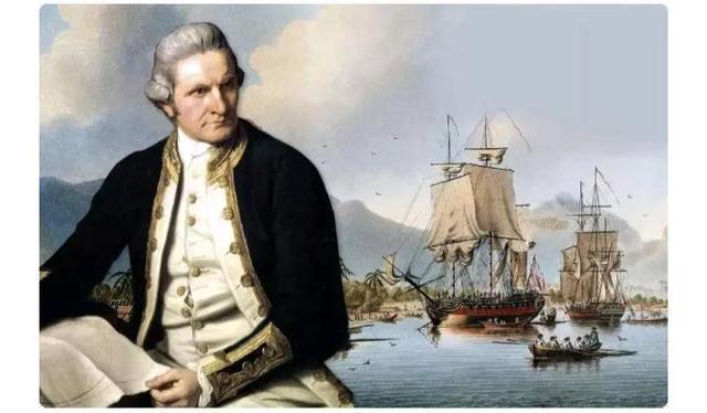 James Cook: The Great Explorer and Inventor - iNEWS