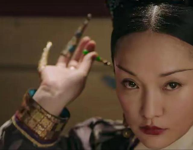 Started by Zhou Xun's Ruyi, a brief discussion on the acting charm of actors - iNEWS