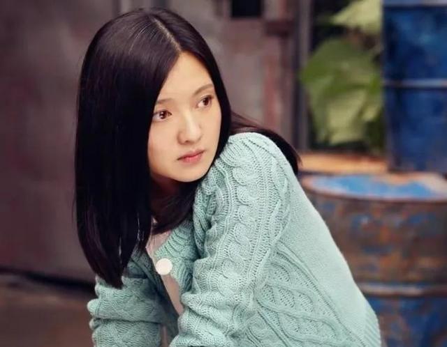 "Goddess of Immortality" Fu Jing: Why is she still single at the age of ...