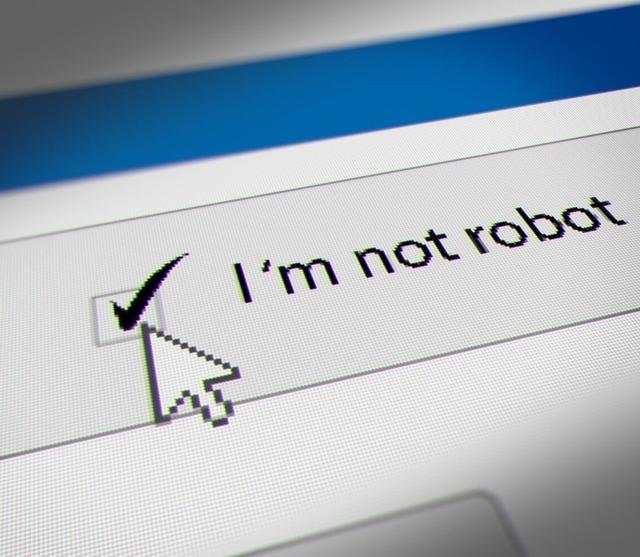 The anti-human verification code should have been killed long ago - iNEWS