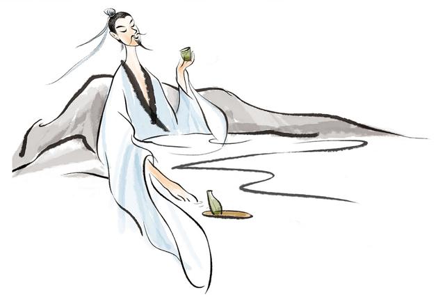 The 8 most open-minded poems written by Su Shi: When you encounter ...