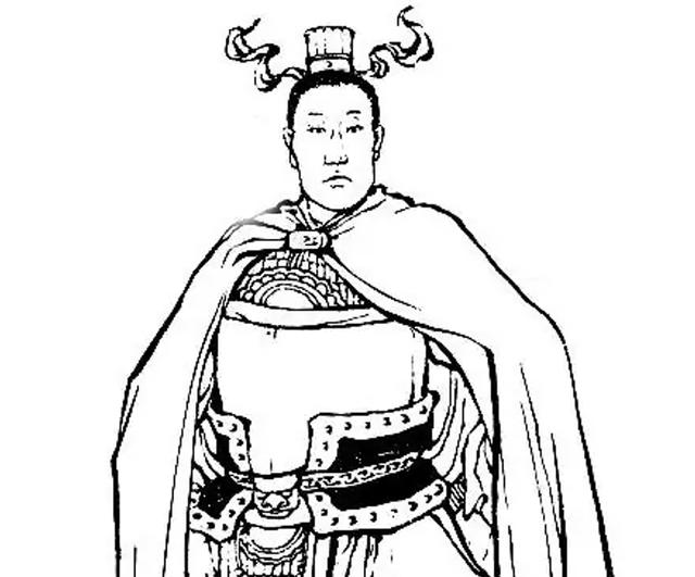 After Guan Yu's death, Zhuge Liang said 11 words coldly, and then Liu Bei killed his eldest son ...