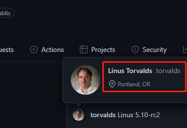 「我刪除了 Linux」，Linus 利用 GitHub 漏洞發布惡作劇 README - 資訊咖