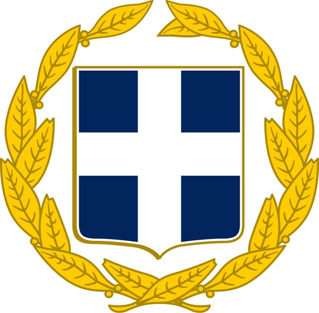 Various logos of the Greek army (1) - iNEWS