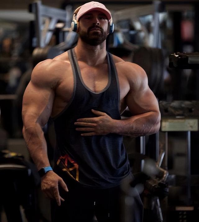 13 secrets of American soldiers to build muscle, no wonder the figure ...