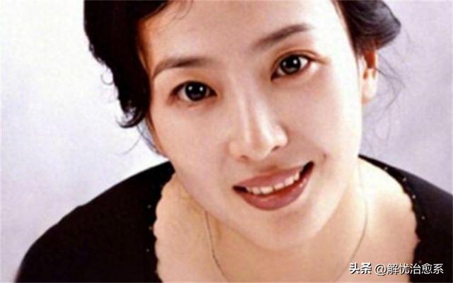 Enter Liu Yifei's family: Liu Xiaoli, a tough mother - iMedia