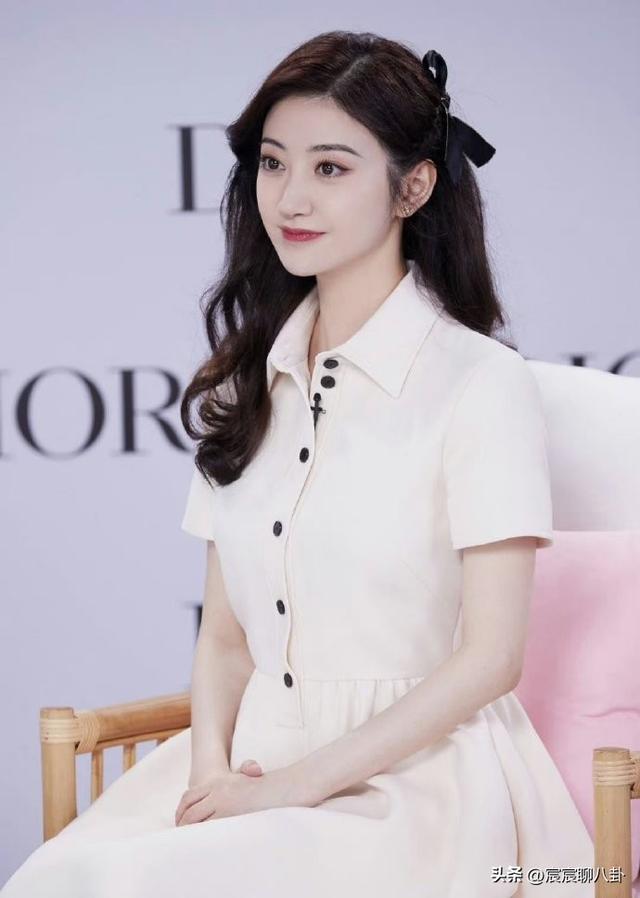 Entertainment Breaking News: Jing Tian, Zhang Jike, Zheng Shuang, Hong ...
